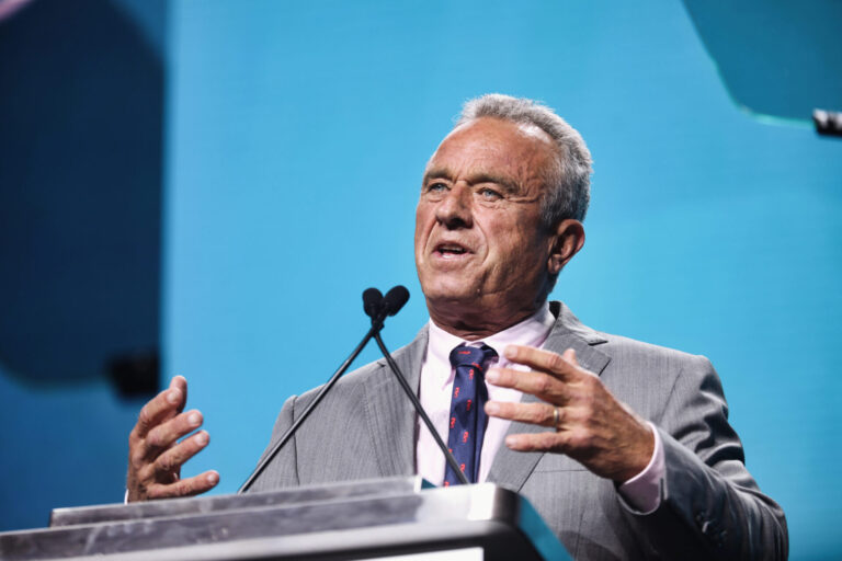 RFK Jr. Launches Full-Blown Rebellion Against the Food Pyramid – The ...