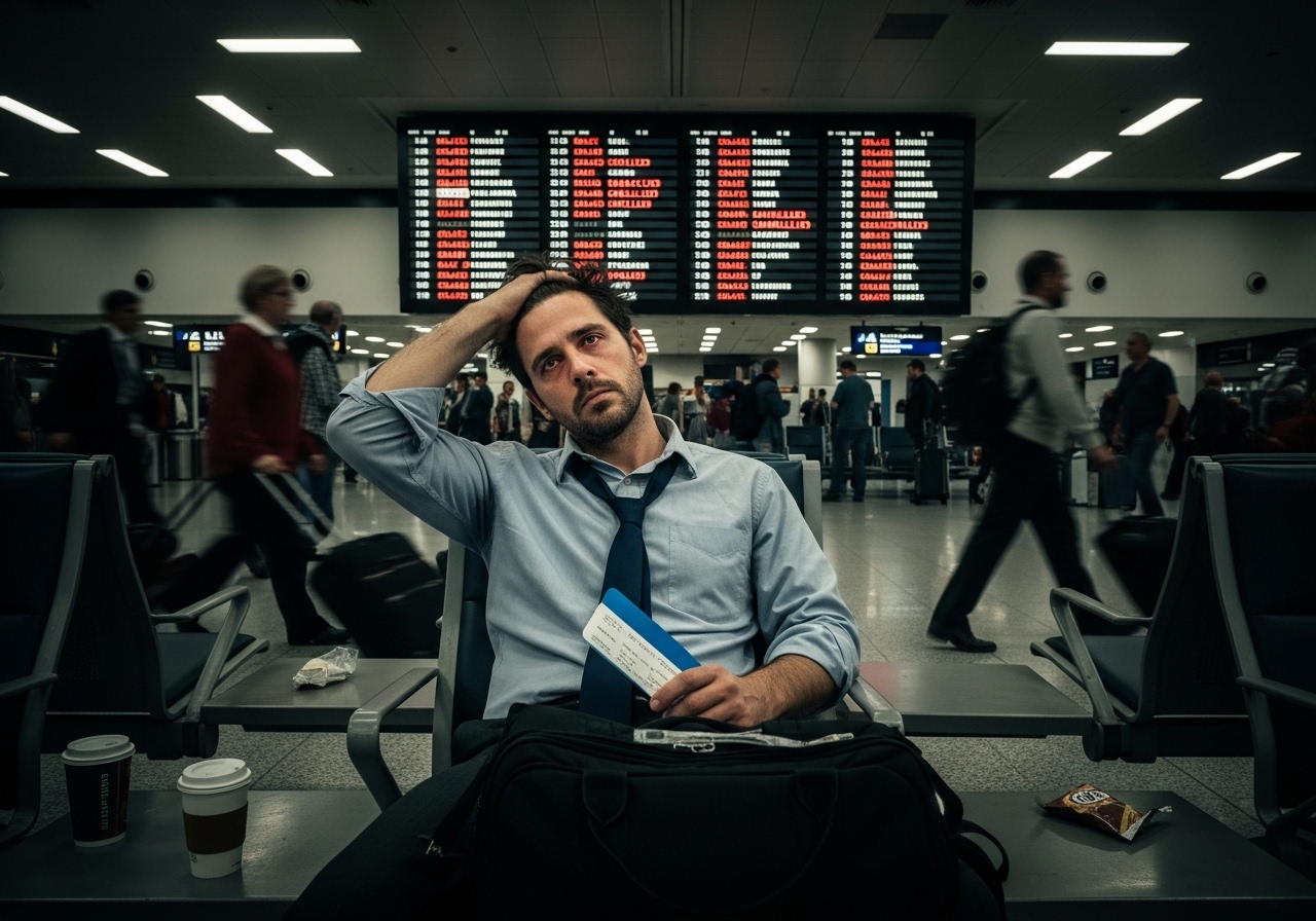 Buttigieg’s DOT Blunder: Warning Sign for 2028? – The American Examiner