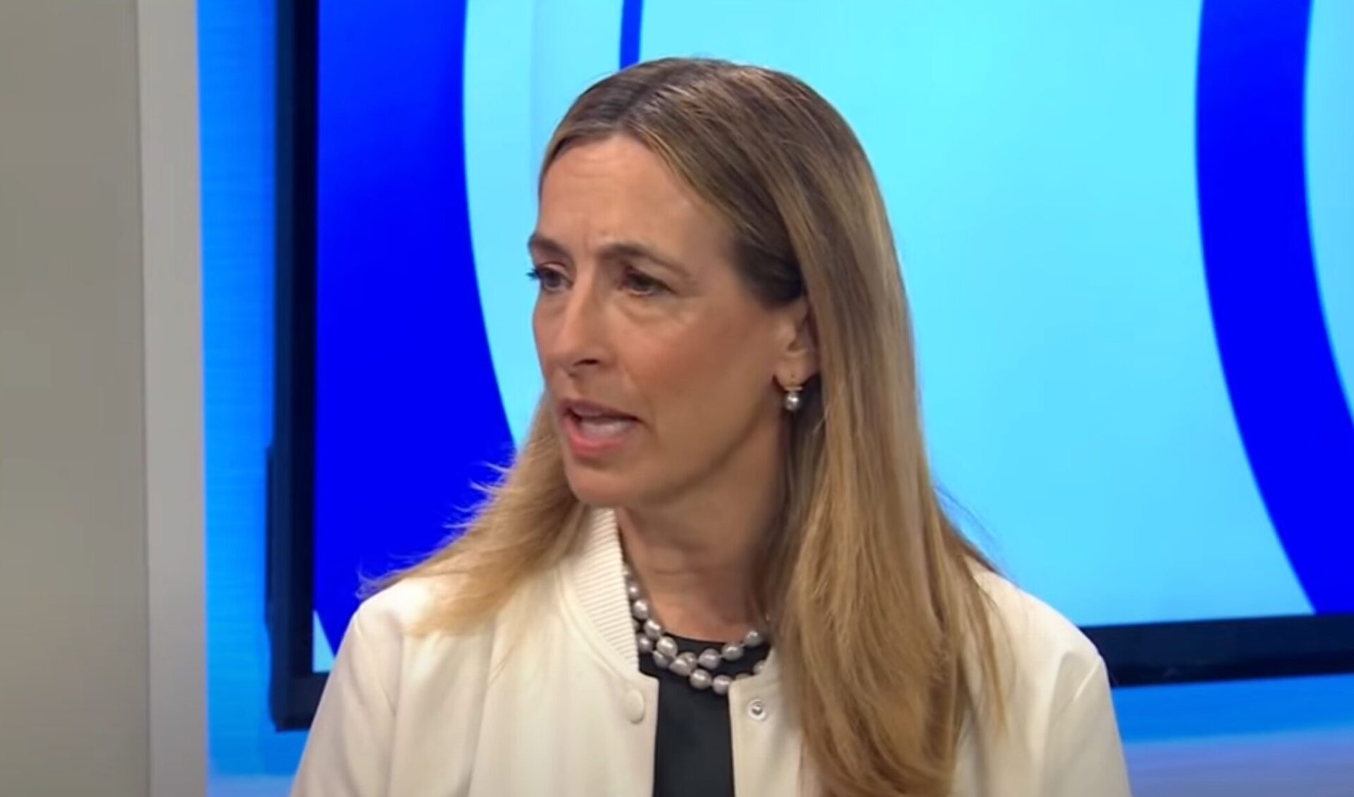 Sherrill’s Naval Academy Controversy Rocks NJ Governor Race – The ...